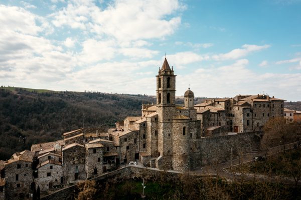 Baschi - Amerino Tipico